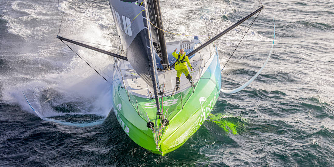 How Plastimo continues to innovate by collaborating with offshore ... How Plastimo continues to innovate by collaborating with offshore ...